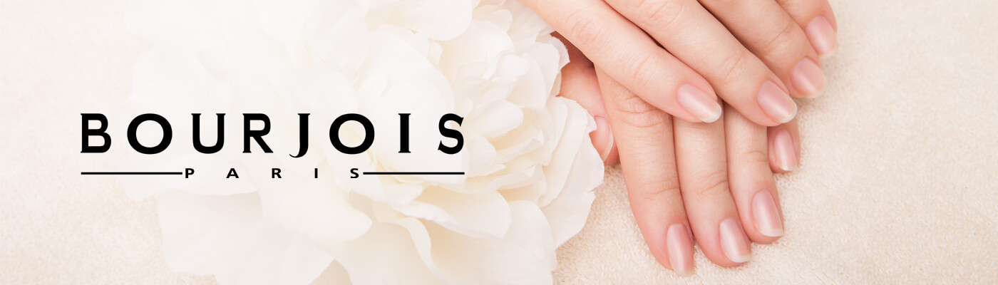 Bourjois Paris cosmetics buy online