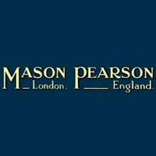 Mason Pearson brushes and combs