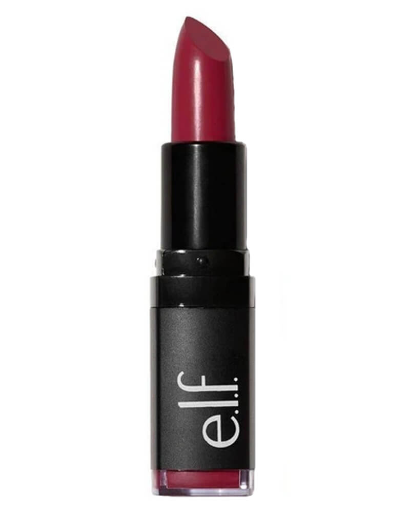Burgundy matte lip gloss store