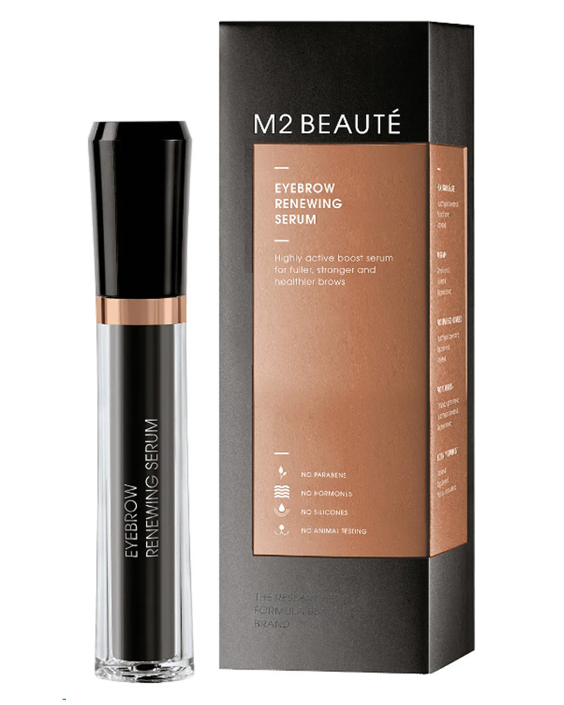 M2 Beaute Eyelash Activating Serum