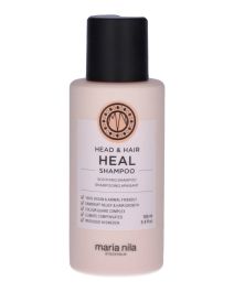Maria nila heal shampoo store