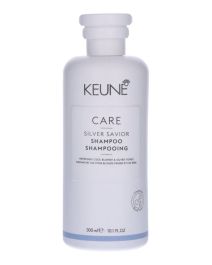 Keune Care Silver Savior Shampoo