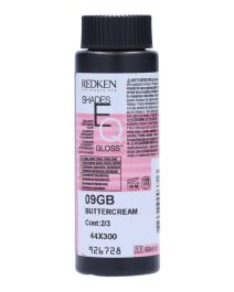 Redken Shades EQ Gloss 09GB Buttercream