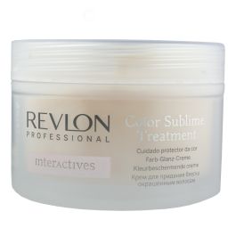 revlon sublime