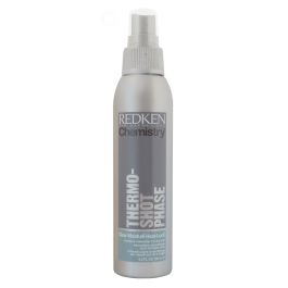 Redken Chemistry Thermo ShotPhase Clear Moisture U