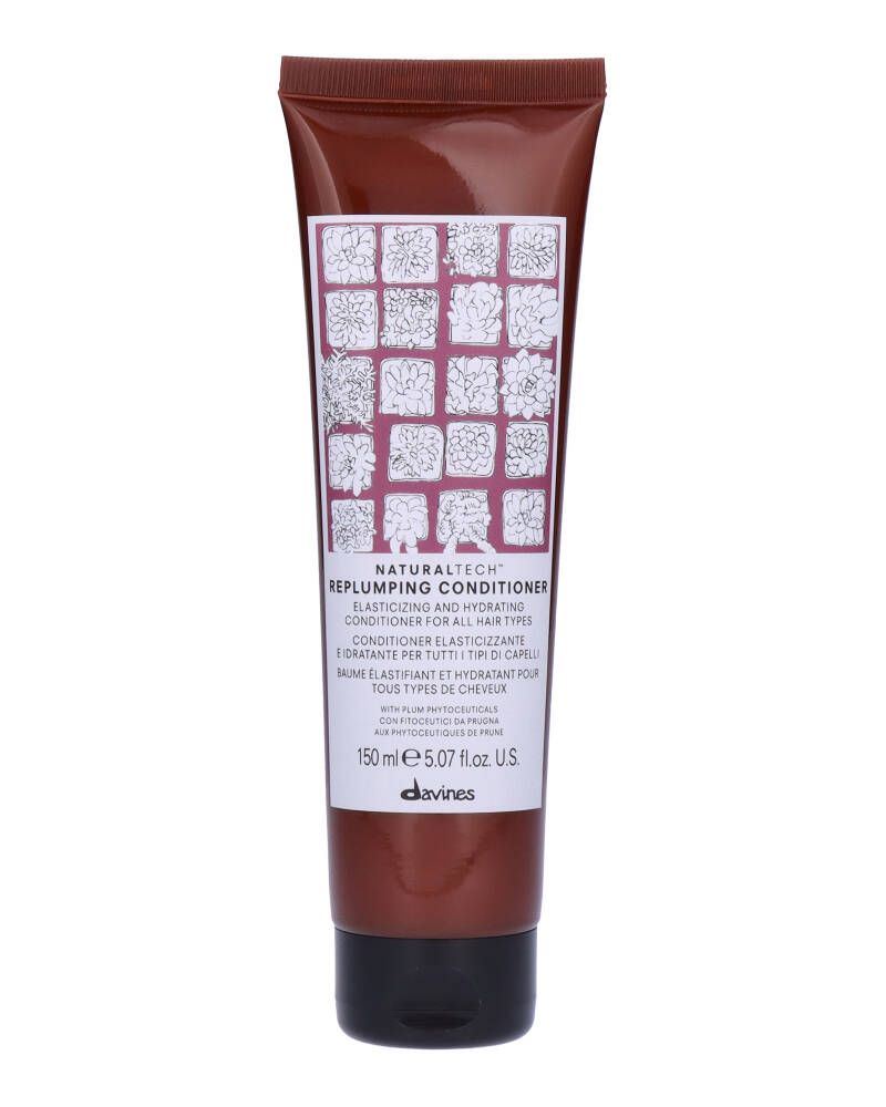 Davines NT Replumping Conditioner