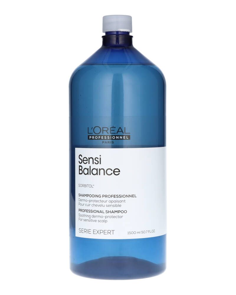 Loreal Sensi Balance Shampoo