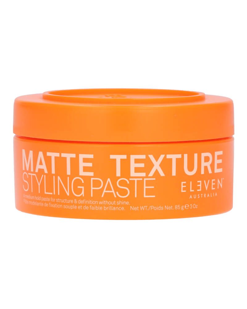 Eleven Australia Matte Texture Styling Paste