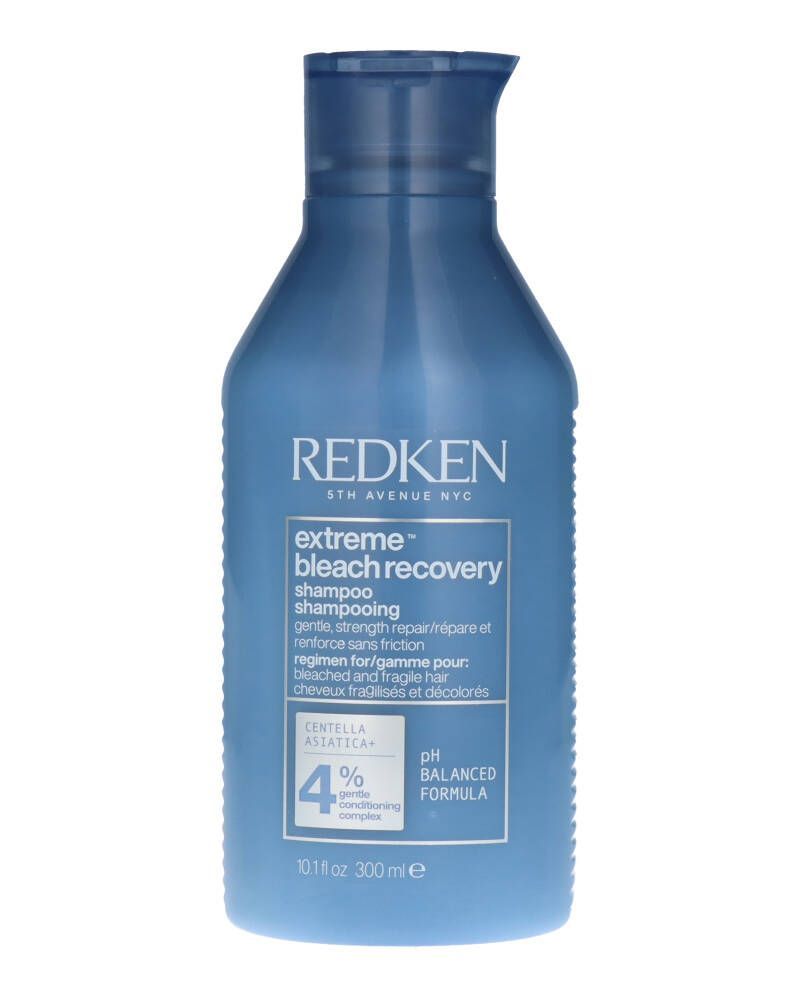 Redken Extreme Bleach Recovery Shampoo