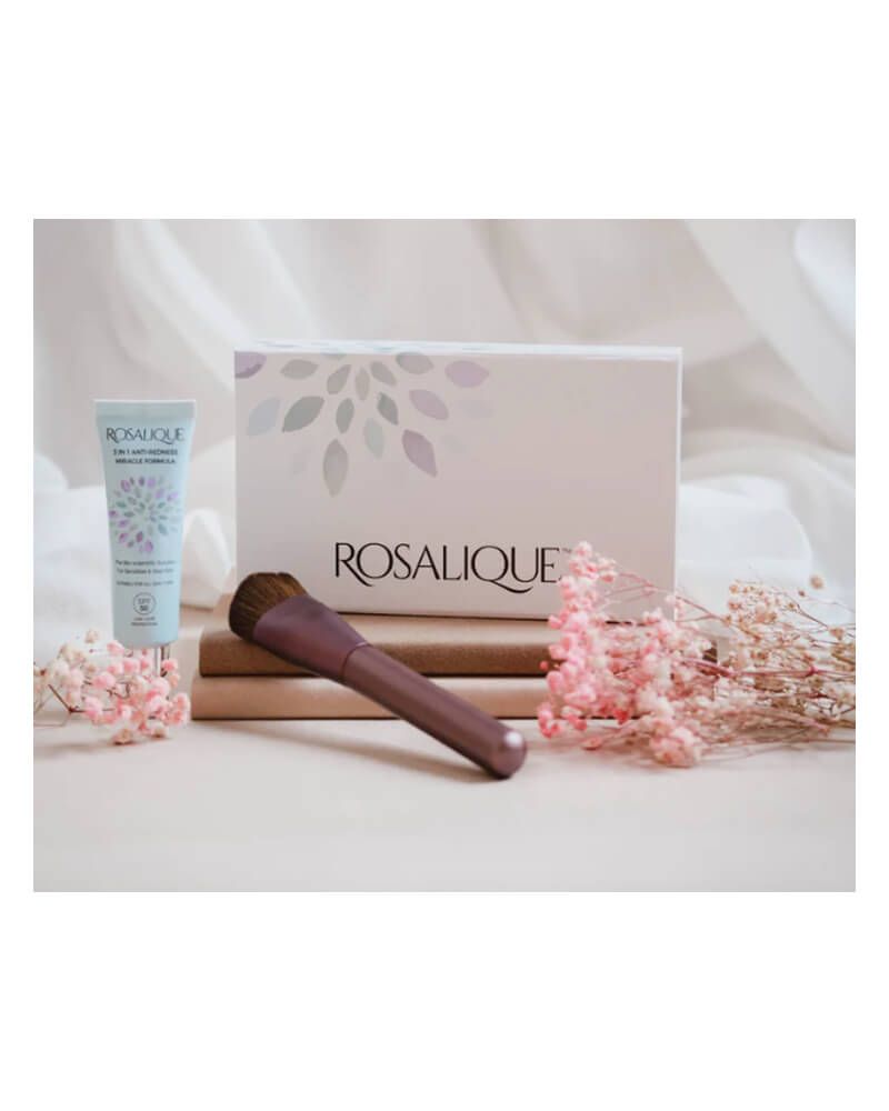 Rosalique 3-In-1 Anti-Redness SPF 50
