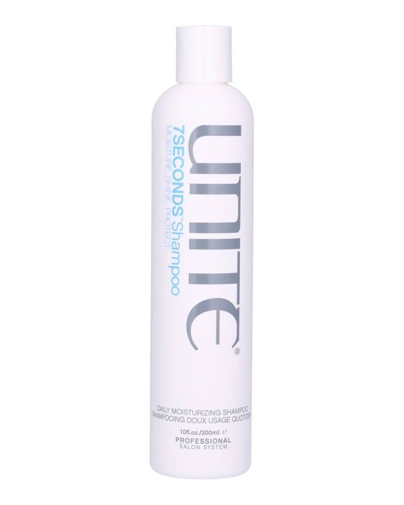 Unite 7Seconds Shampoo 236ml