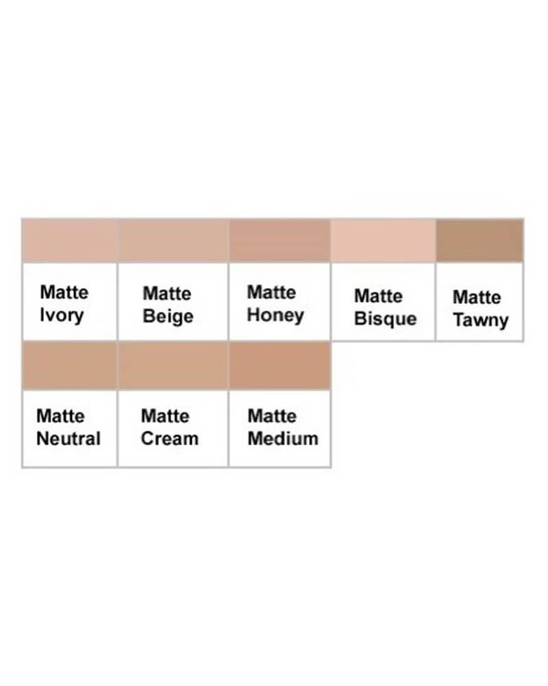 Clinique Superpowder Double Face Makeup Matte Neutral 07 10 g